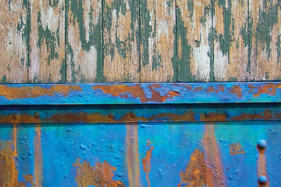 Derek Royle — RADA