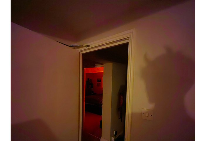 Lab Works 1 — RADA